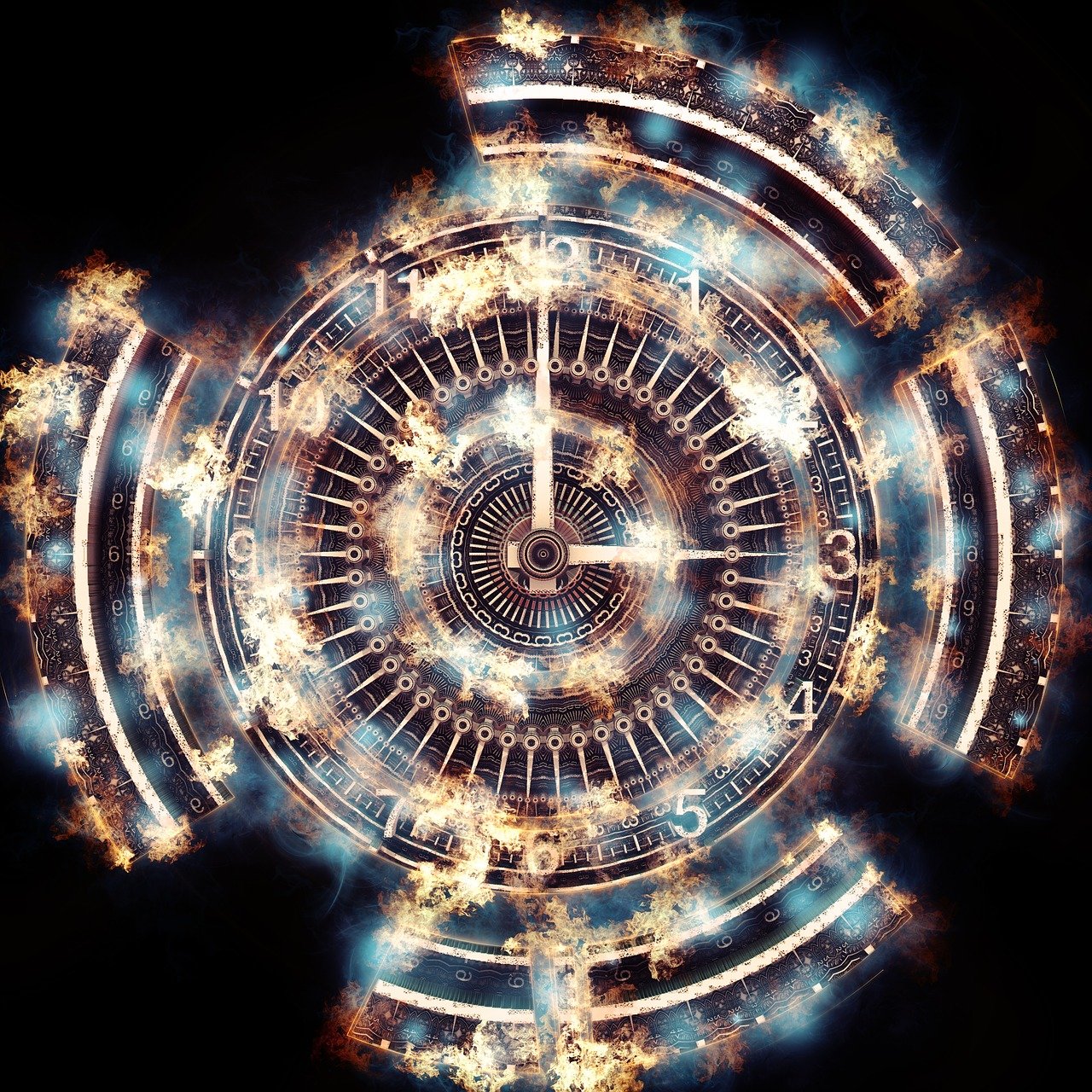 When the Right Principles Become Destructive Powers - Sentient Muse