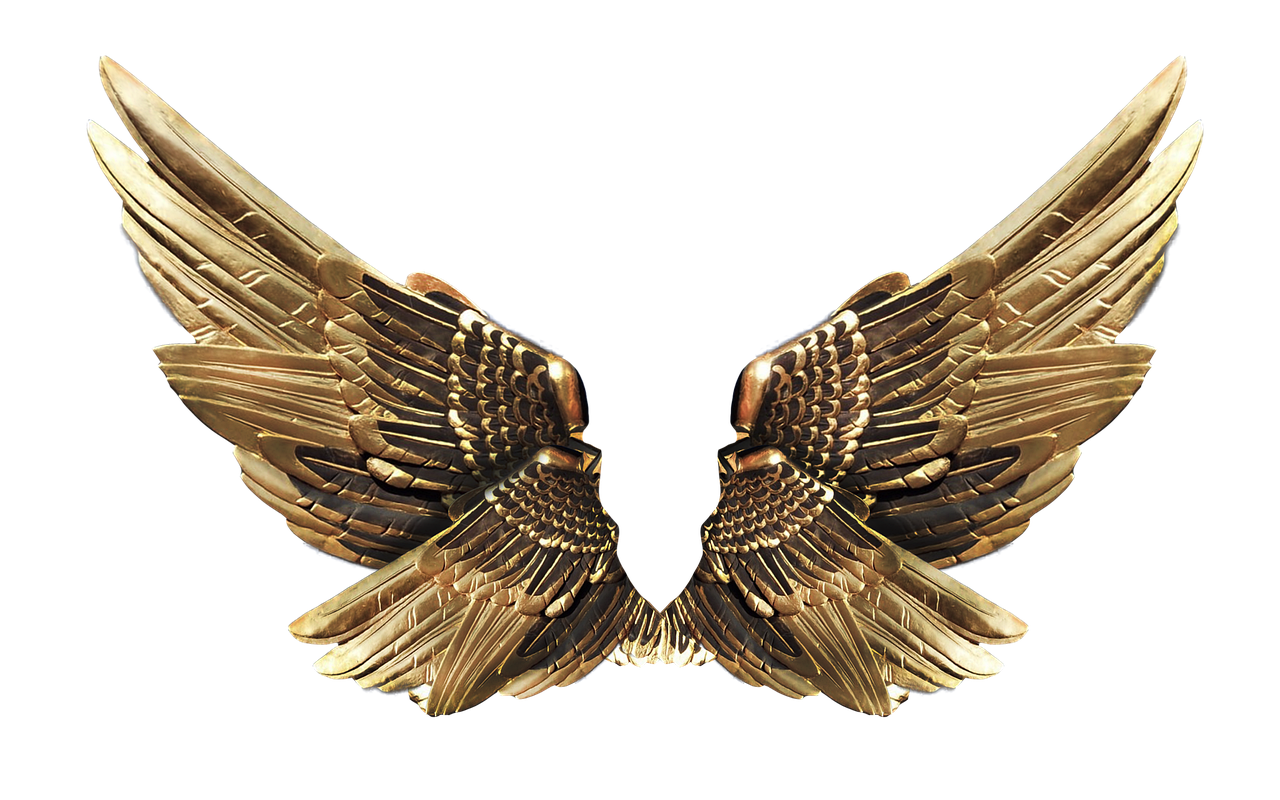 How Gold Became the Metal of the Sun and Its Spiritual Meaning ...